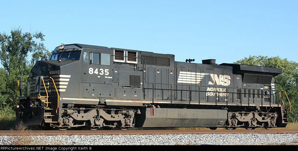 NS 8435
